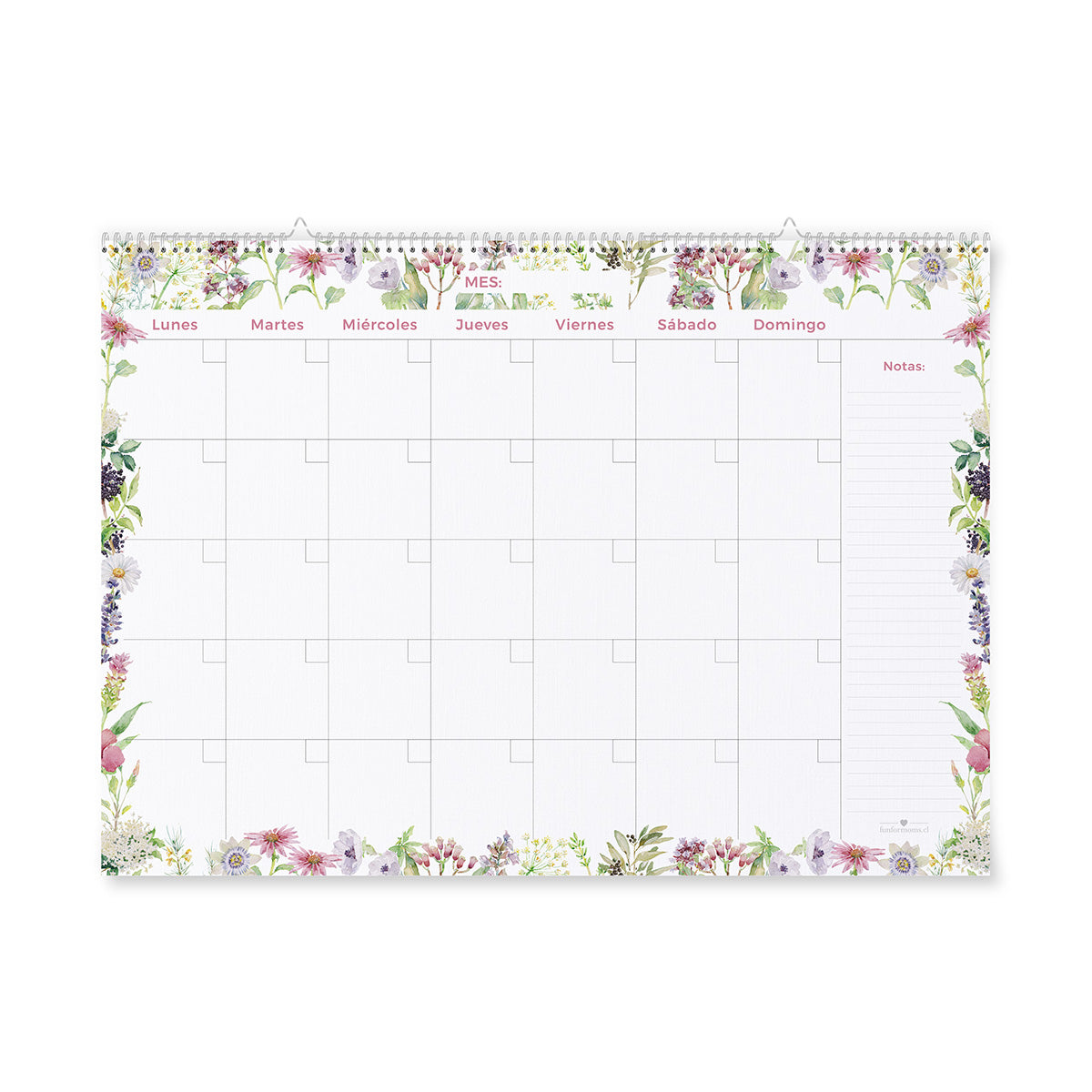 Calendario Gigante – Paperly