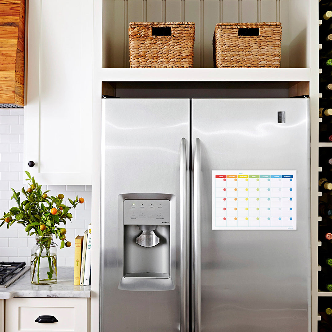 Calendario Chico – Paperly